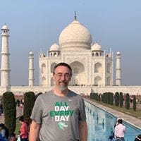 Gary Warner – Medium