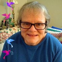 JoAnne Fulton Weiss – Medium