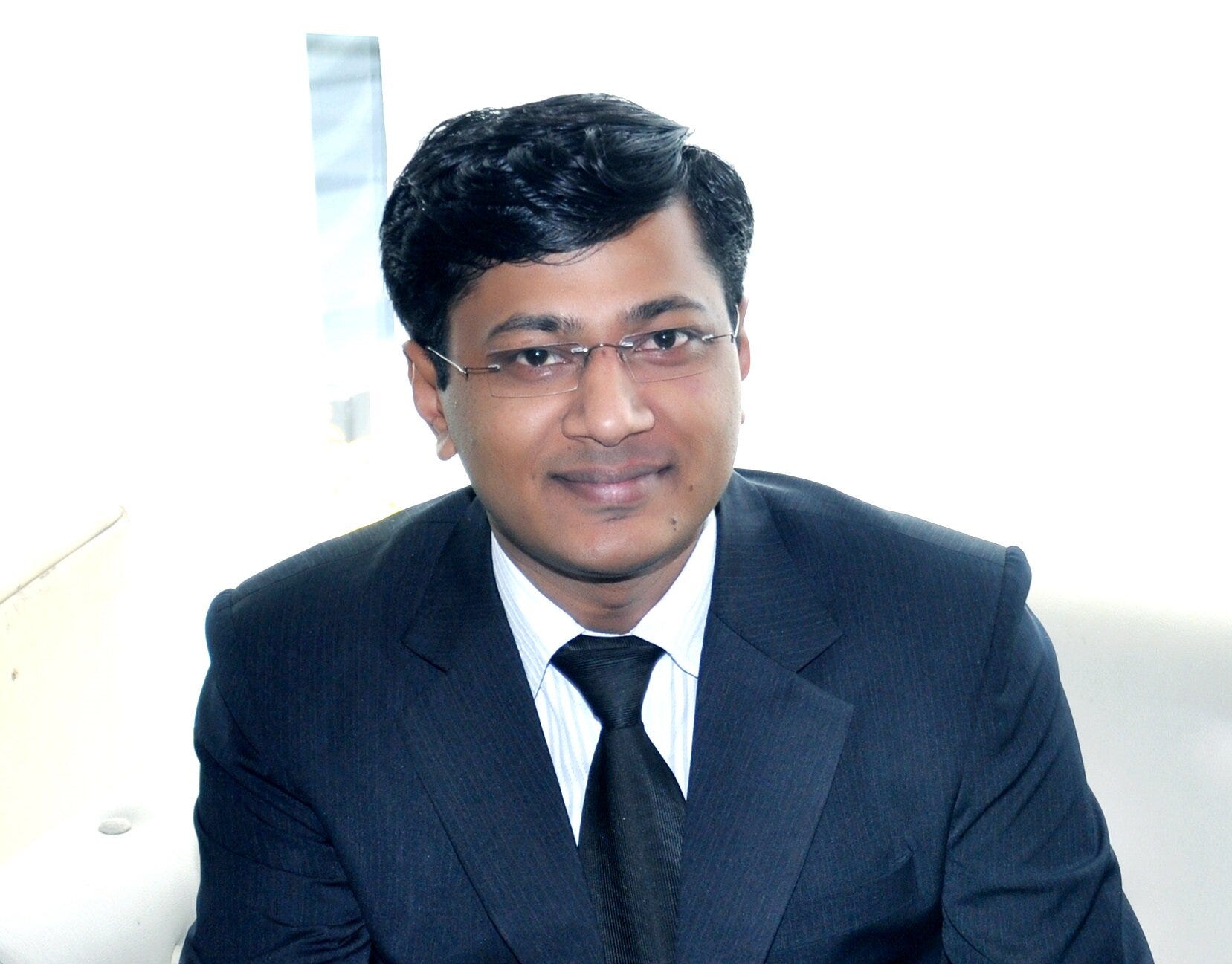 Alpesh Bharodiya – Medium