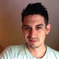 Roger Fierro – Medium