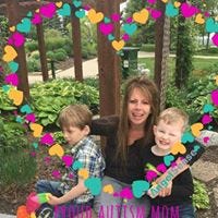 Debbie Allison-Potts – Medium