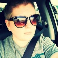 Miranda Ray – Medium