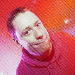 About – Guy Cocker – Medium