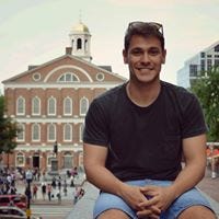 Felipe Jones – Medium