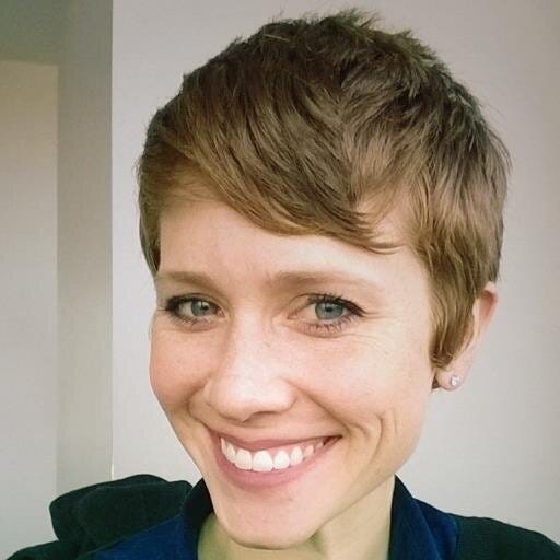 Laura Robinson – Medium