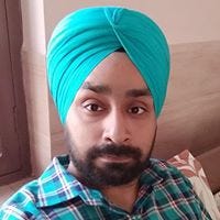 Avtar Singh – Medium