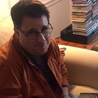 Jon Kleinman – Medium