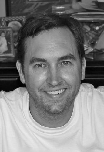 Ken Bonifay – Medium