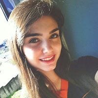 Eloisa Pontarolo Gomes – Medium