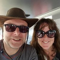 Dave Walker – Medium