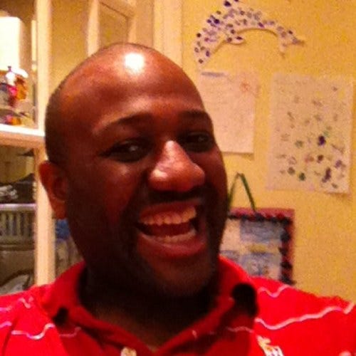 John Opara – Medium