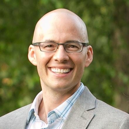 Peter Martin – Medium