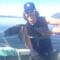 Justis Doucet – Medium