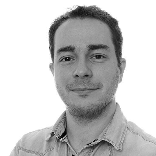 Louis Amon – Medium