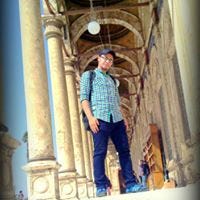 Mohamed Abo Samra – Medium