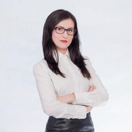 Martyna Kozioł – Medium