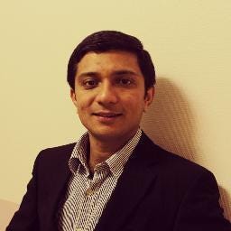 Abhijith C – Medium