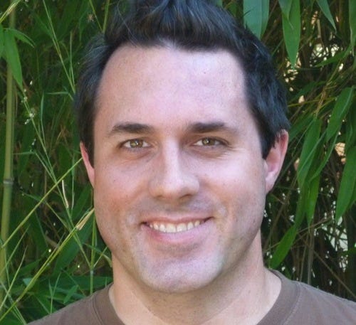 Andy Grover – Medium
