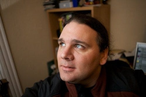 Kyle Pauley – Medium
