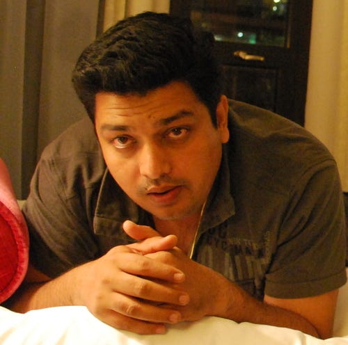 Keval Prabhu – Medium