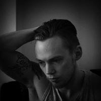 Danny Corker – Medium
