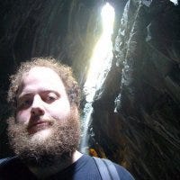 Chris Hinkle – Medium