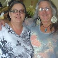Terri Aubrey Dean – Medium