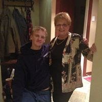 Jack Richards – Medium