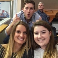 Michael Sheinfeld – Medium