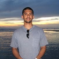 About – Yusuf Haroon – Medium