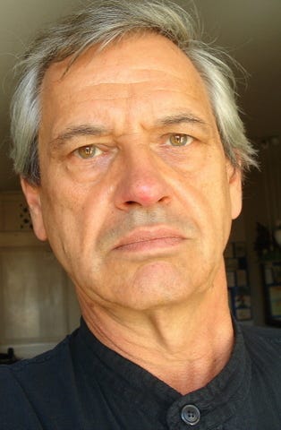 Martin Hicklin – Medium