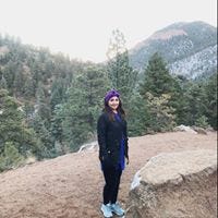 Sidra Rohail – Medium