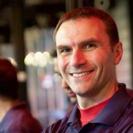 Tom Hasker – Medium