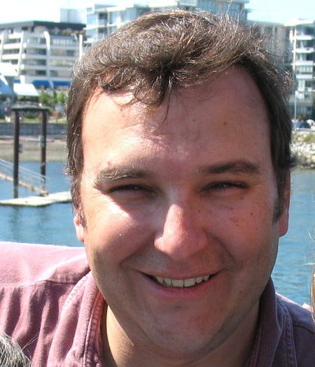 Roger Andre – Medium