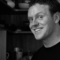 Joe McClure – Medium