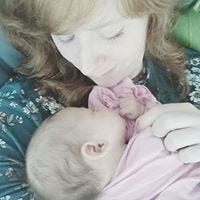 Rebecca Steadman – Medium