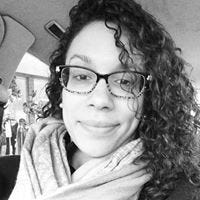 Melissa Marston – Medium