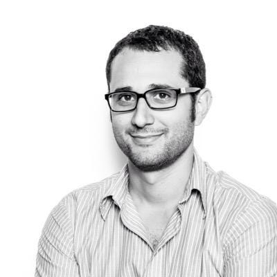 Ran Peled – Medium