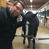 Brian Wildman – Medium