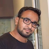 Mauli Shedge – Medium