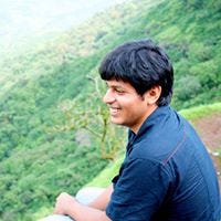 About – Karra Dinakar Reddy – Medium