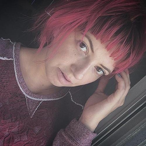 Misha Gibson – Medium