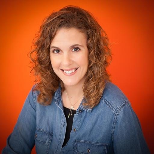 Cindy Brummer – Medium