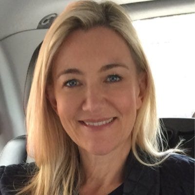 Sharon Pursey – Medium
