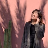 Helen Ding – Medium
