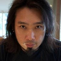 Chris Yap – Medium