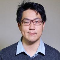 Kenneth Kim – Medium