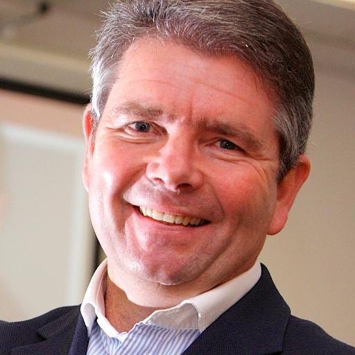 Neale Lewis – Medium