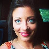 Shaunna Ray – Medium