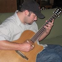 Jason Curtis – Medium
